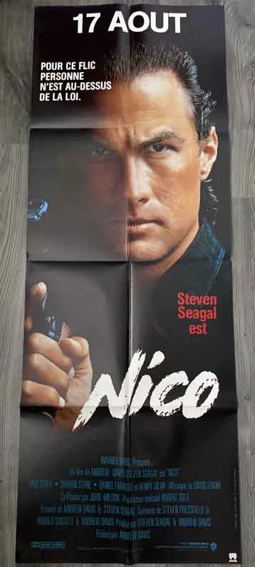 poster-nico 1988
